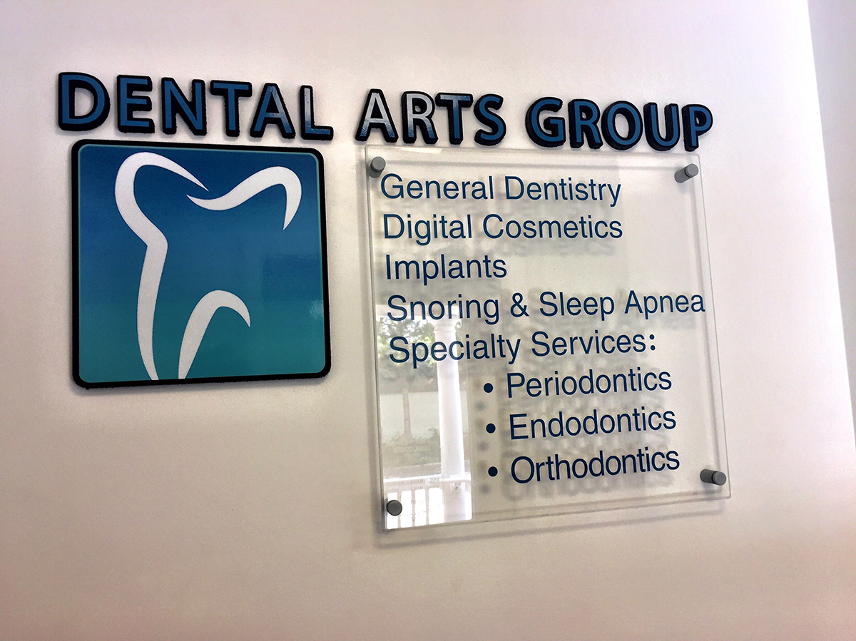 reception and board room logos | Photo Blog of Typestries: Branding ...